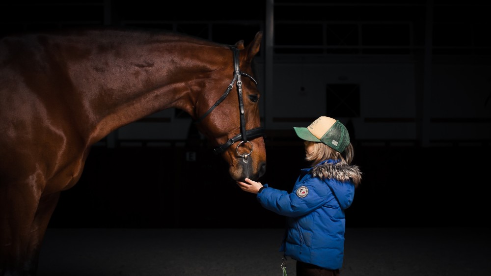 Suomen Ratsastajainliitto 100 vuotta - kohtaa hevonen! - Suomen ...