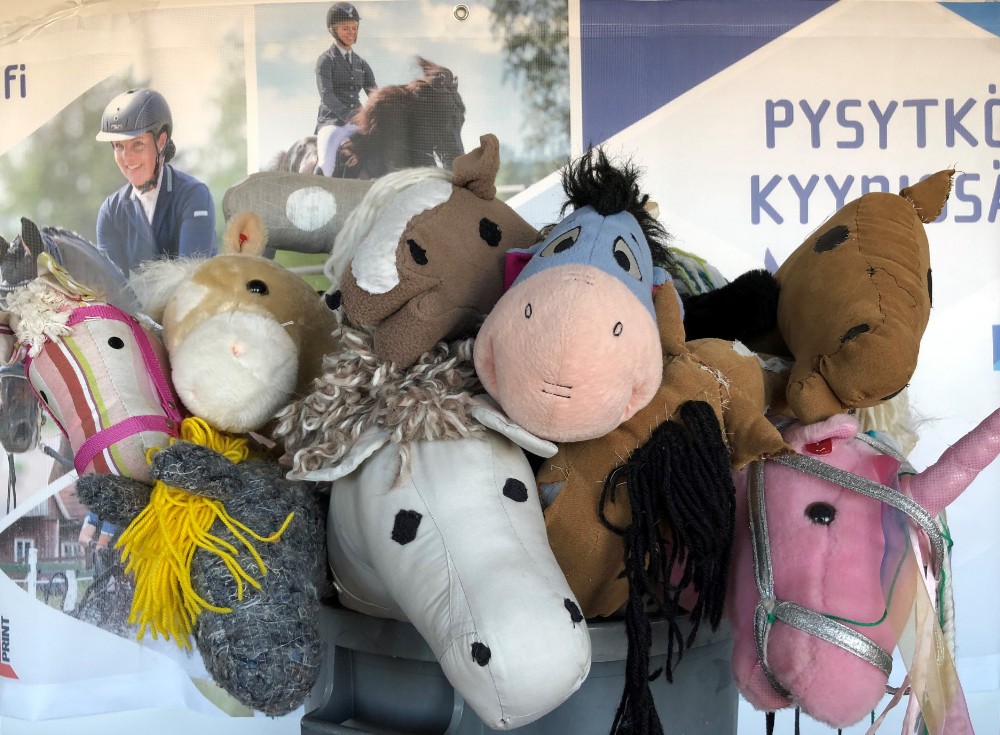 Helsingin Wiisikoiden Keppari-videokilpailu käynnistyi juhlavuoden ...