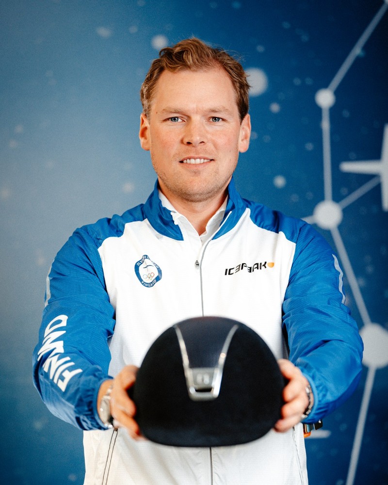 Viisi urheilijaa nimettiin Tokion olympiajoukkueeseen - Kouluratsastaja ...