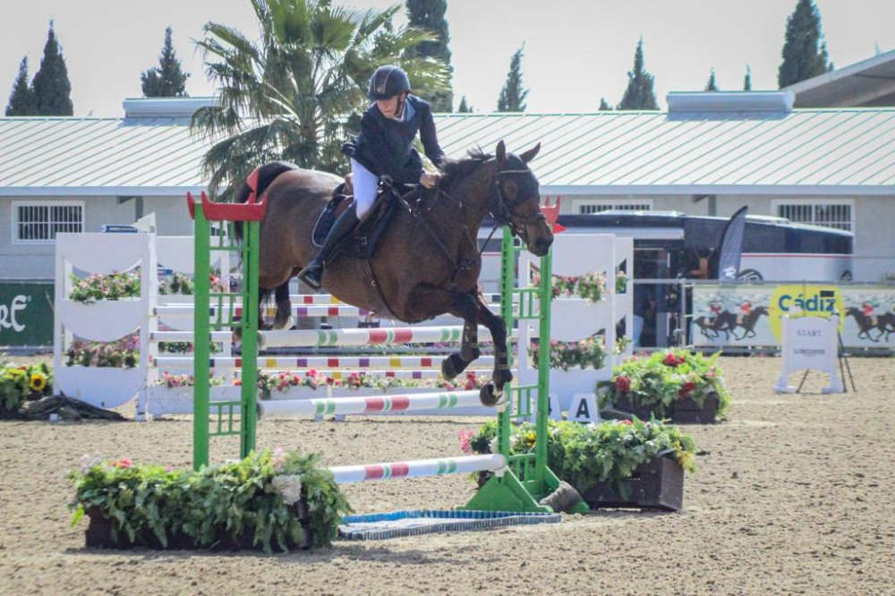 Jone Illi ja Hugo Kogelnig kaksoisvoittoon Espanjassa – Illille viisi luokkavoittoa - Suomen ...