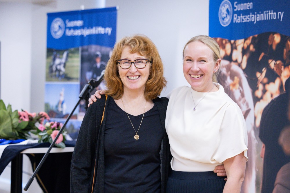 Emma Kanerva matkalla Pariisin olympialaisiin – ”Kovaa työtä ja tunteja ...