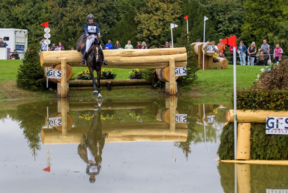 EM-kenttä - Sanna Siltakorpi ja Bofey Click lähellä napakymppiä ...